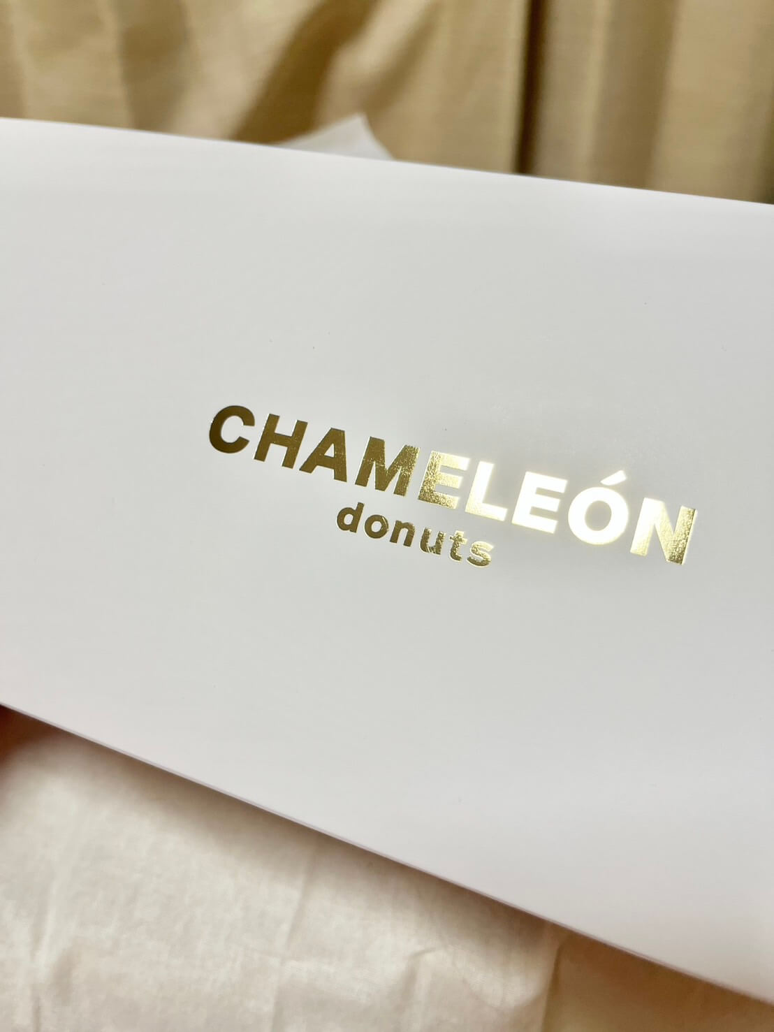 【CHAMELEÓN donuts(カメレオンドーナツ)－菊池郡菊陽町－】オープン後から大人気！素材に合わせて七変化するドーナツは全50種類 ...