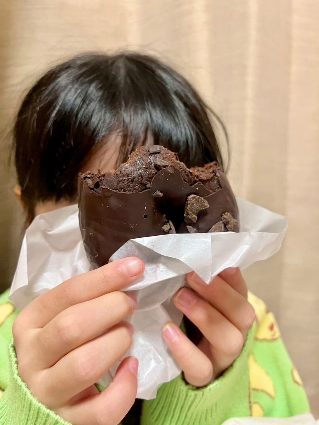 【CHAMELEÓN donuts(カメレオンドーナツ)－菊池郡菊陽町－】オープン後から大人気！素材に合わせて七変化するドーナツは全50種類 ...